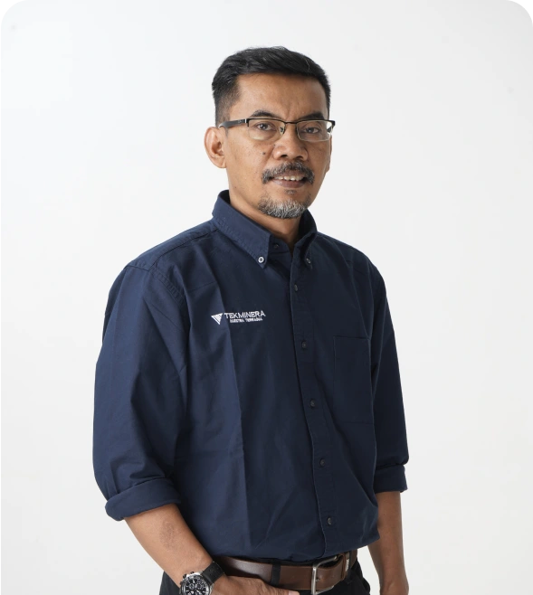 Tekminera Nuestra Tierragua Official